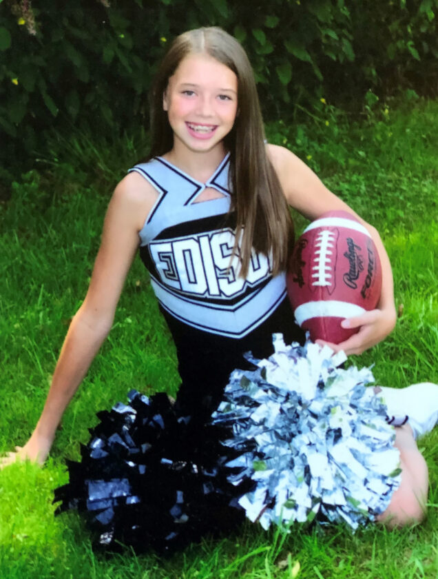 MAC Cheering Competition carries on student’s legacy | News, Sports ...